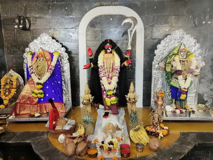 Kaleshwari Mandir